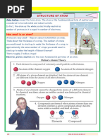 WWW Knowledgeboat Com Learn Class 9 Icse Concise Chemistry Selina ...