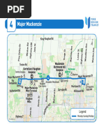 Greenslopes Hospital Map and Services | PDF | Clinical Medicine ...