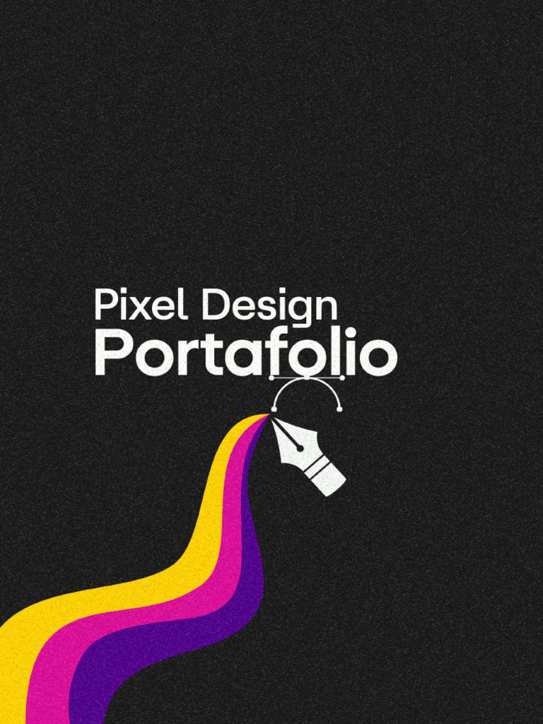 BROCHURE PIXEL DESIGN | PDF