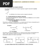Tableau des 100 premiers alcanes | PDF | Alcane | Hydrocarbures