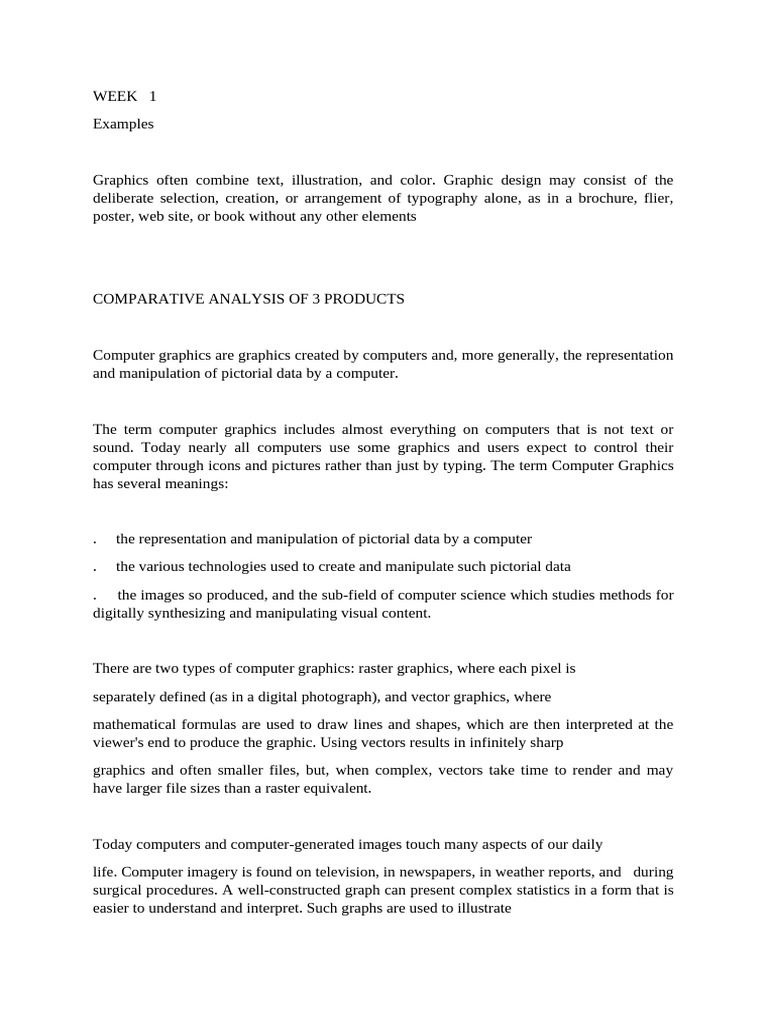 Computer Graphics | PDF | 3 D Computer Graphics | Graphics