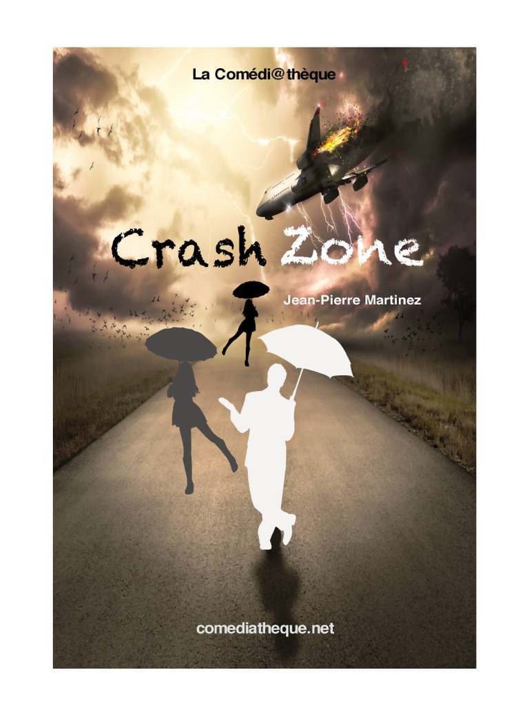 Crashzone Esp Comediatheque | PDF | Verdad | Arco iris