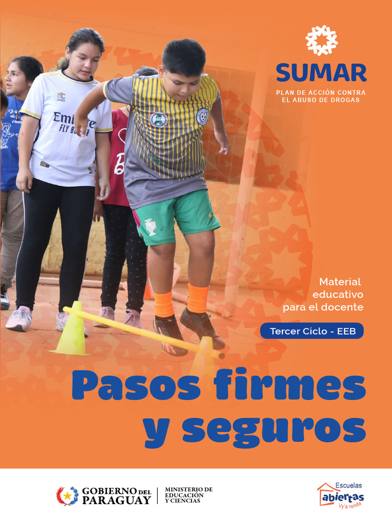 Nivel EEB3 | PDF | Las emociones | Pensamiento