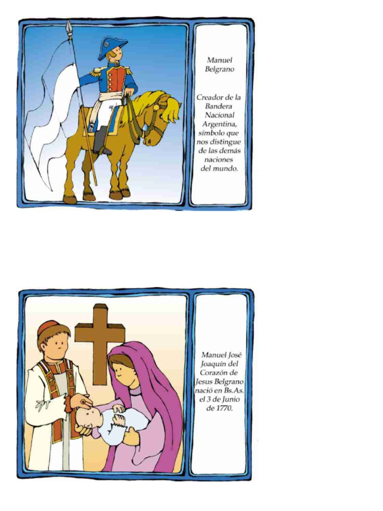 Cuento Banders | PDF