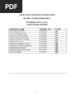 Lasu Logo | PDF