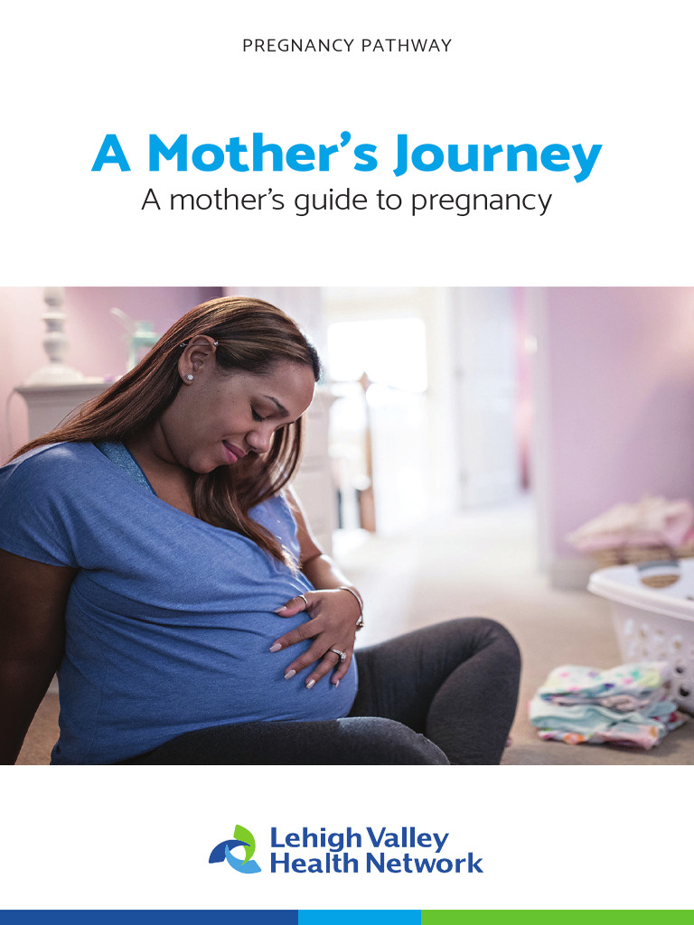 Pregnancy Guide for Expectant Moms | PDF | Pregnancy | Childbirth