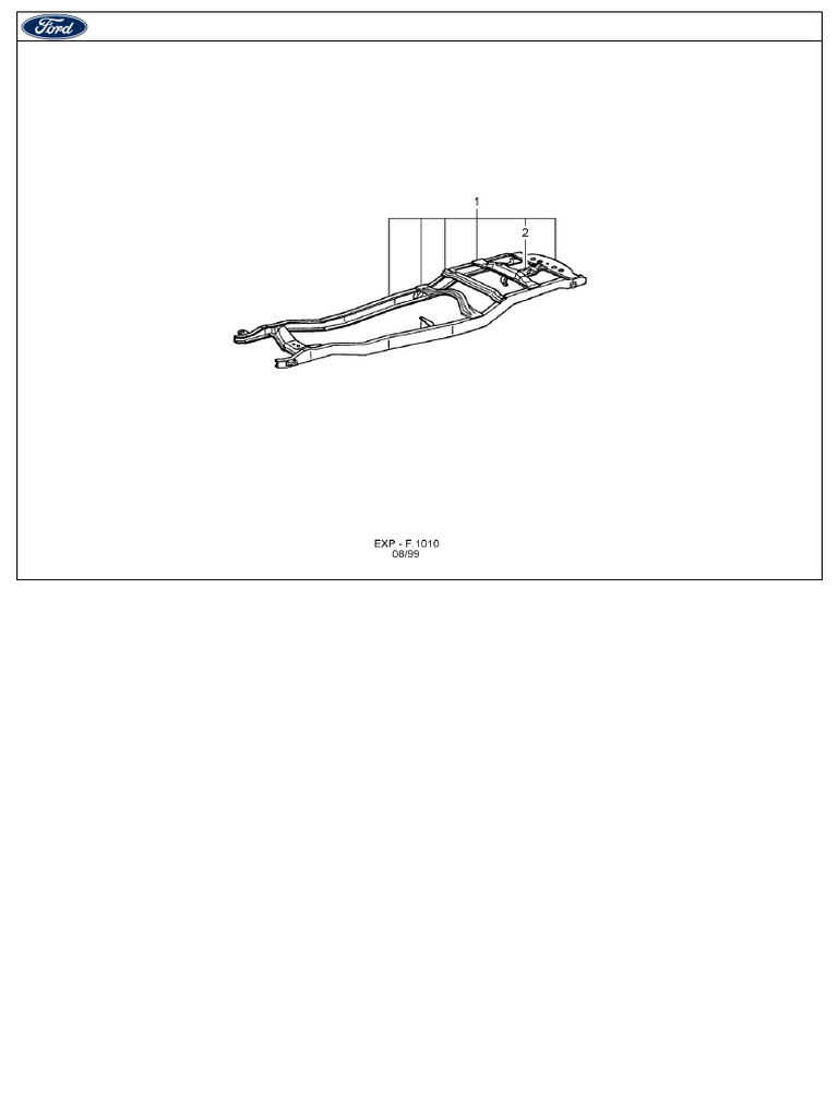 Explorer Chassis | PDF | Direito | História