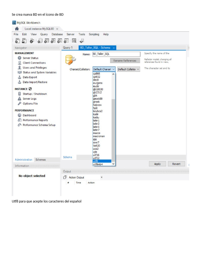 Taller Dia 2 SQL 16 Abril 2024 | PDF