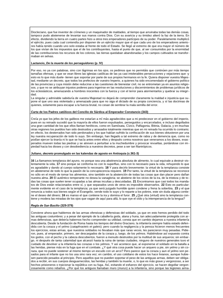 Medieval Source Book | PDF | obispo | Papa