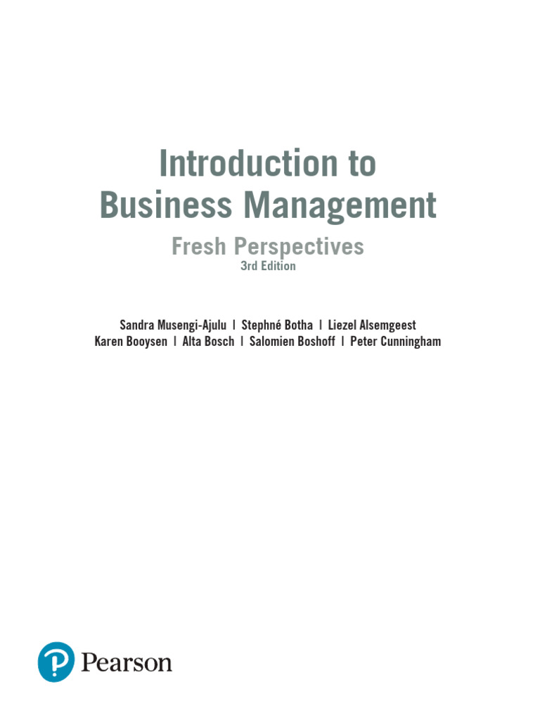 9781485721161_Intro-to-Business-Management-3ed_Chapter-1 | PDF ...
