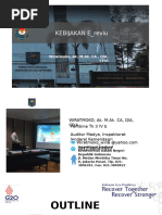 E-Sakip Reviu 2.0 | PDF