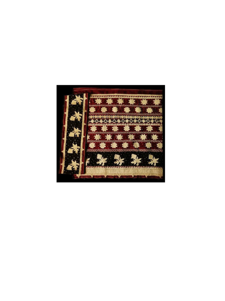 Tapis | PDF