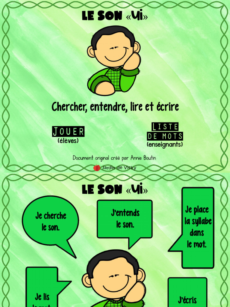 Guide sur le son UI en PDF | PDF