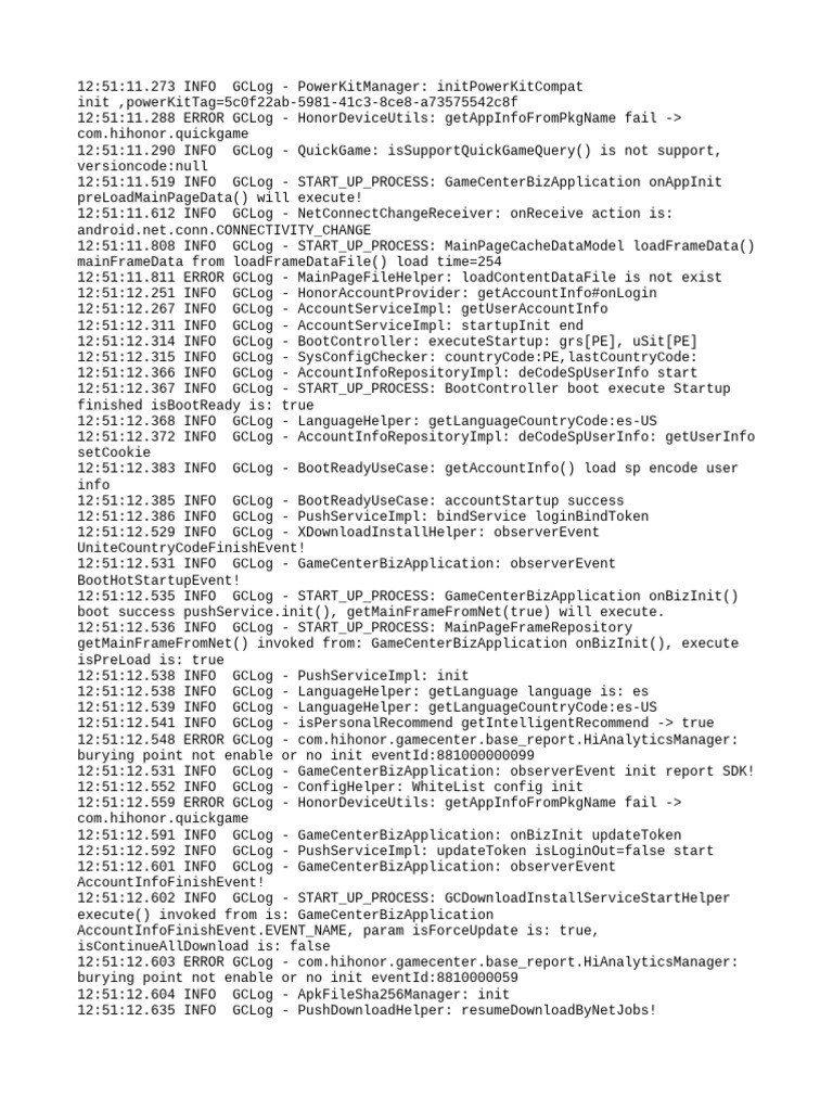Gc 2024 10 26 Pdf Application Layer Protocols Internet Standards 8135