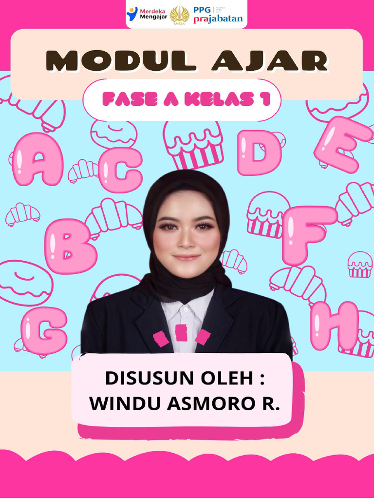 Modul Ajar Mandiri 2 PTK | PDF | Karier & Perkembangan