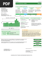 UEDCL Tariff October - December 2024 PDF | PDF | Mains Electricity ...