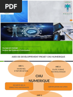 Module Dhis 2 Simr 3 Fosa 19062021 | PDF | Informatique | Logiciel