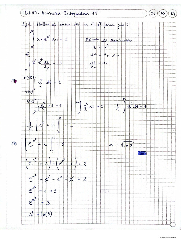 Actividad Integradora 11 29-10-2024 | PDF