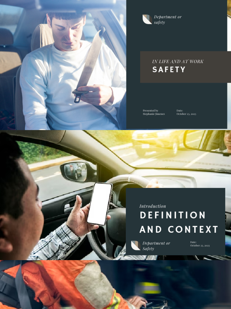 Workplace Safety Overview and Prevention | PDF
