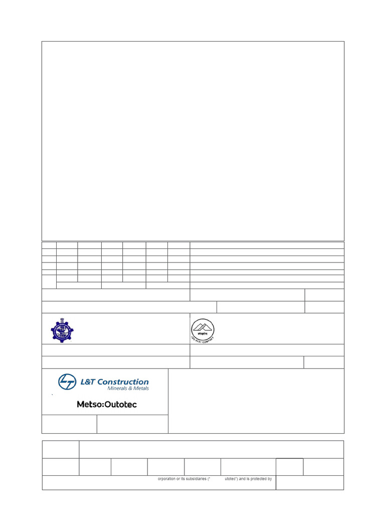 Technical Specification - Hood Engineering | PDF | Specification ...