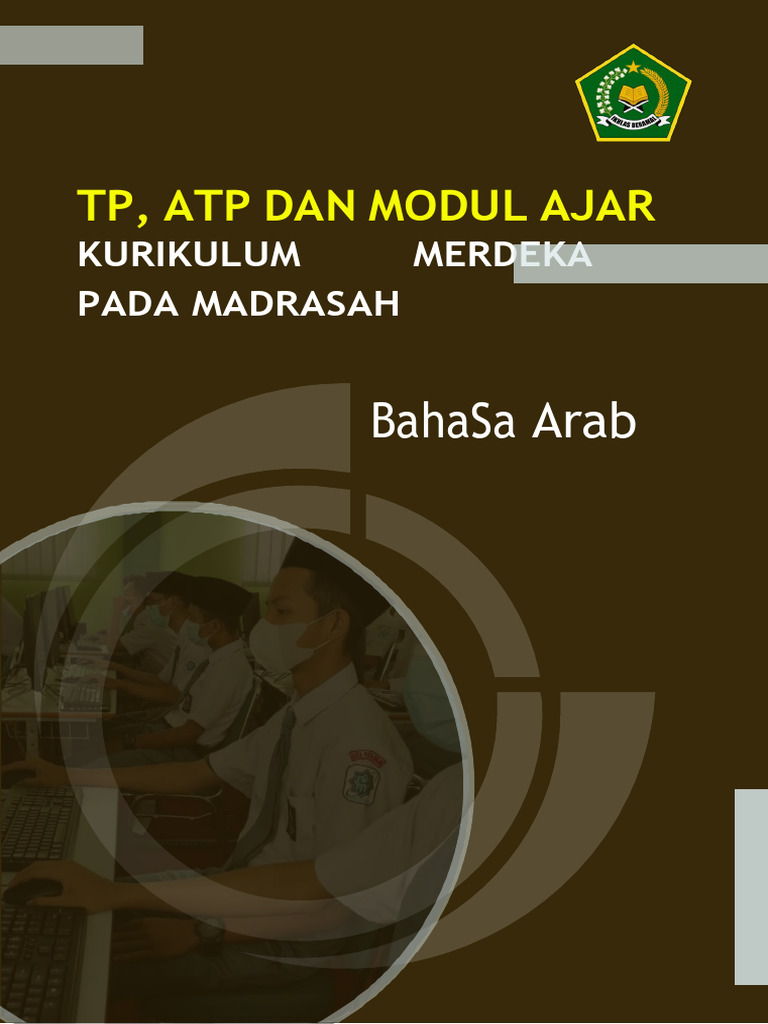 TP, ATP Dan Modul Bahasa Arab | PDF