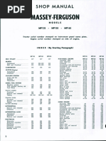 General Auger Parts Diagram | PDF | Carburetor | Screw