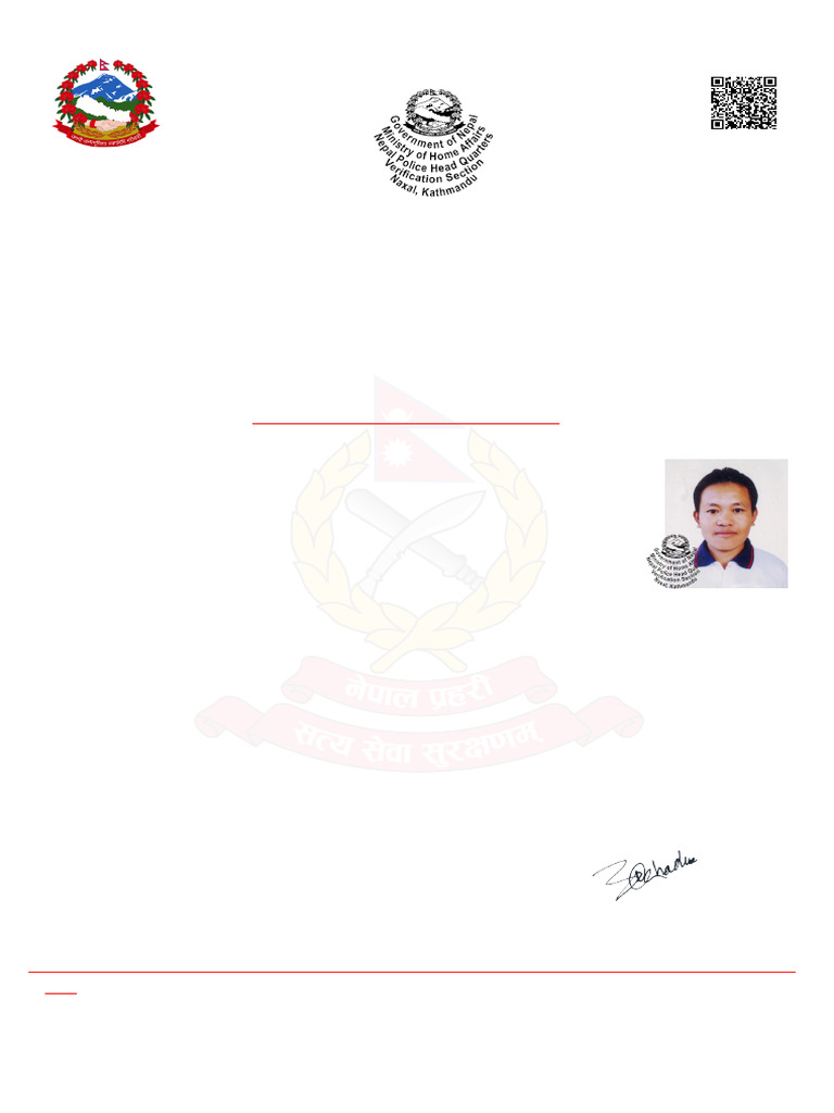 PCC 2 | PDF | Public Safety | Emergency Services