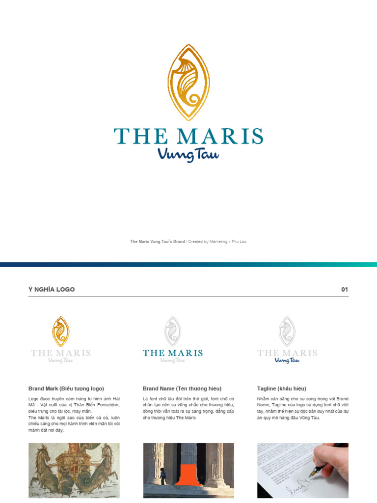 Guideline Logo The Maris Final 2810 | PDF