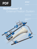 Synthes Orthopaedic Cable System | PDF