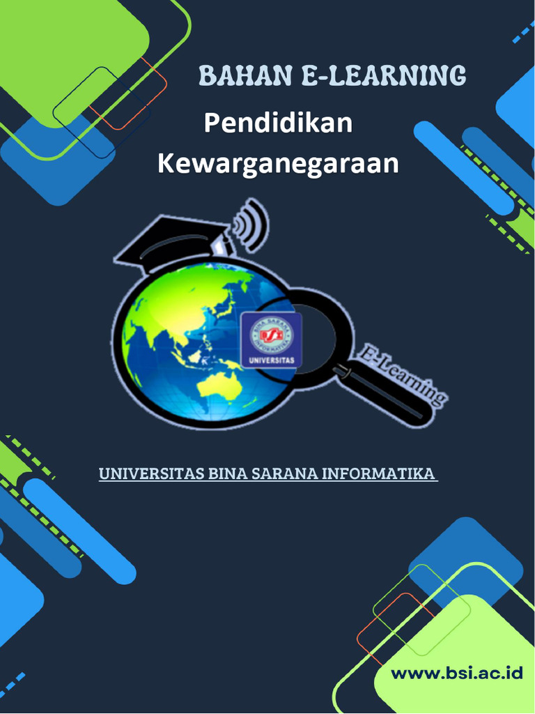 Pertemuan 14 - PBL | PDF