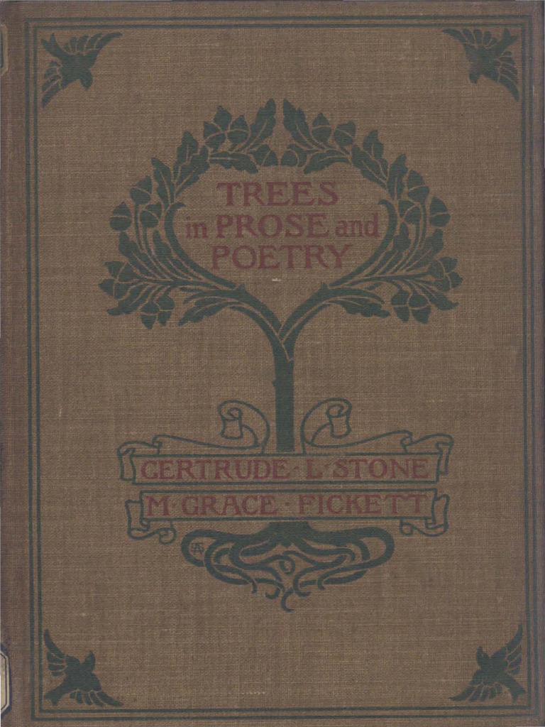 Trees in Prose and Poetry | PDF