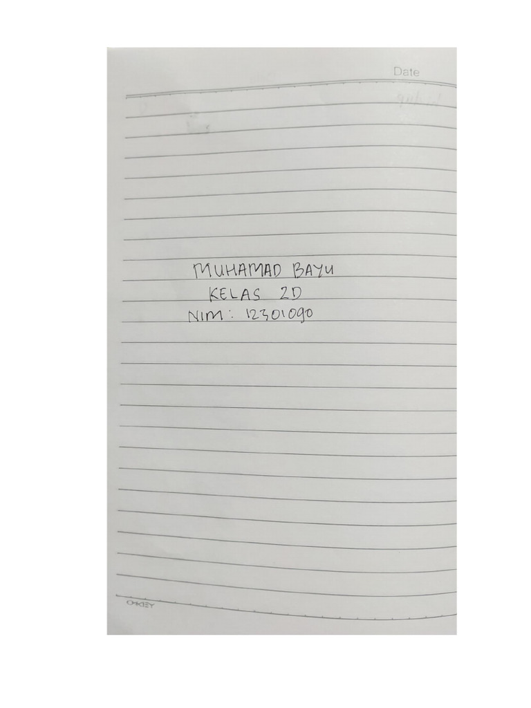 Tugas Resume Ipi | PDF