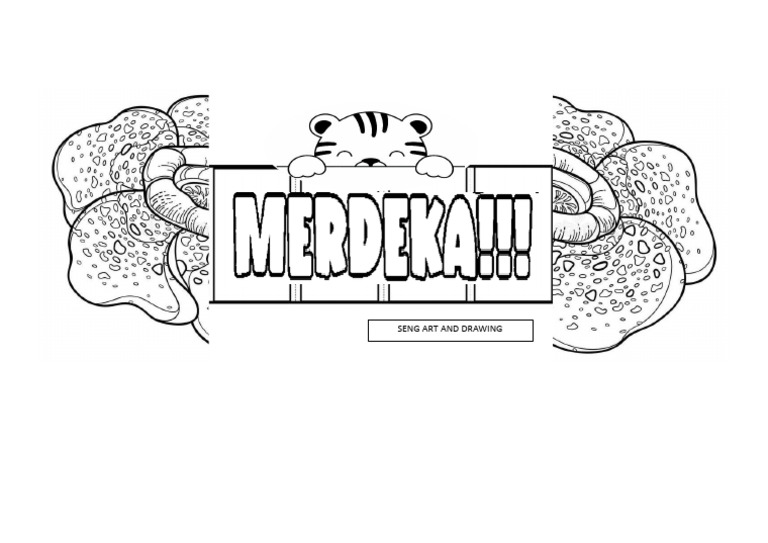Bunga Merdeka | PDF