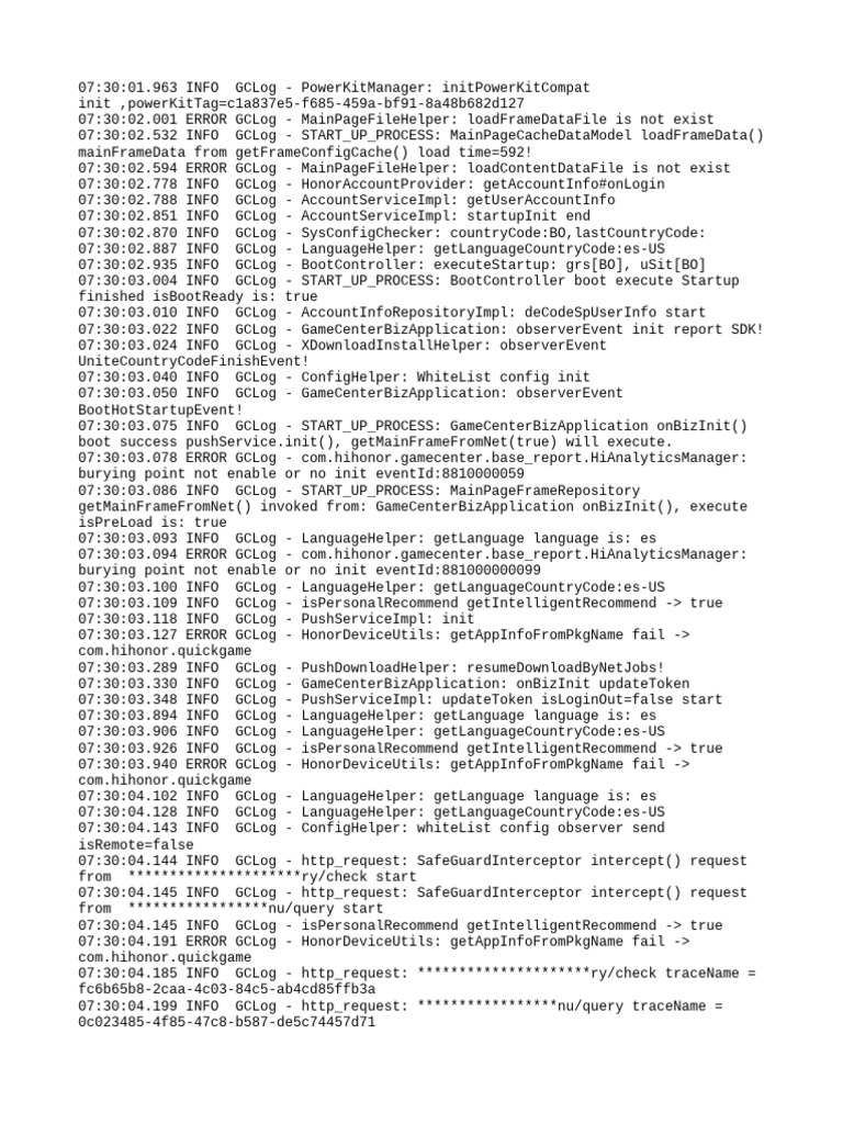 GC 2024 10 09 | PDF | Network Protocols | Network Architecture