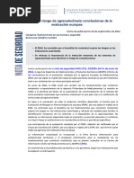 m14240n02 Lisalgil Solucion | PDF | Medicina CLINICA | Especialidades ...