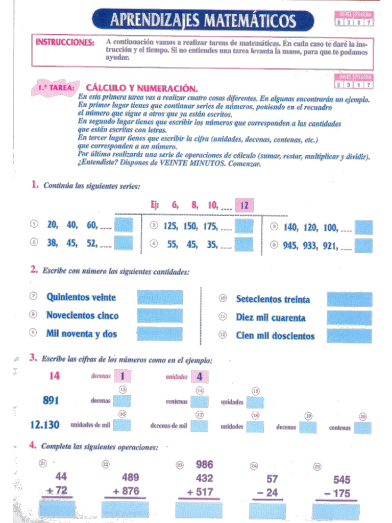 Evalua 3 Version 2.oc | PDF