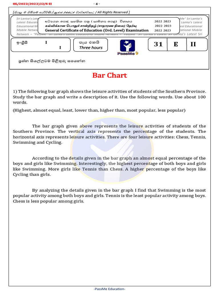 1 - English Final Seminar | PDF