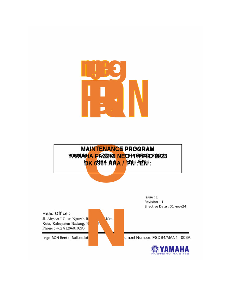 Fazzio 2023 MPD | PDF