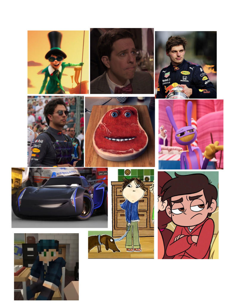 Hear Me Out | PDF