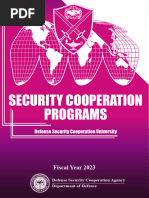 Joint Strategic Planning System Overview | PDF | United States ...