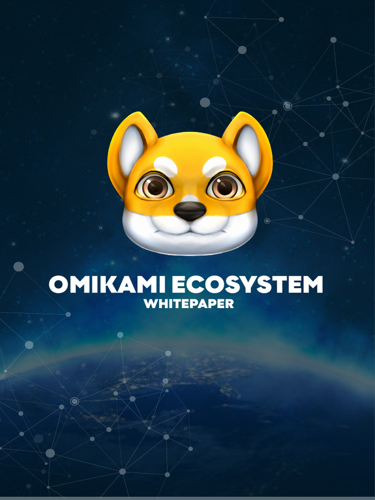 Omikami | PDF | Cryptocurrency