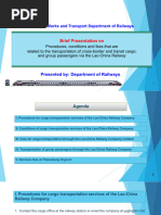 Delivery | PDF | Customs | Courier