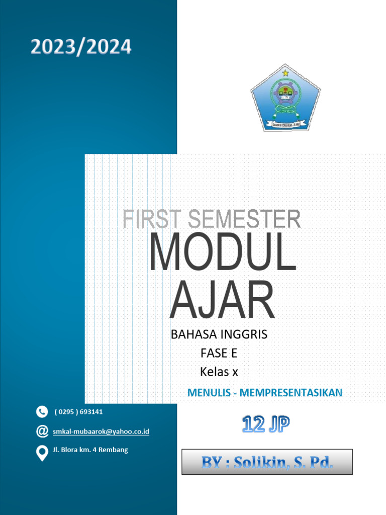 Rencana Implementasi KSE | PDF