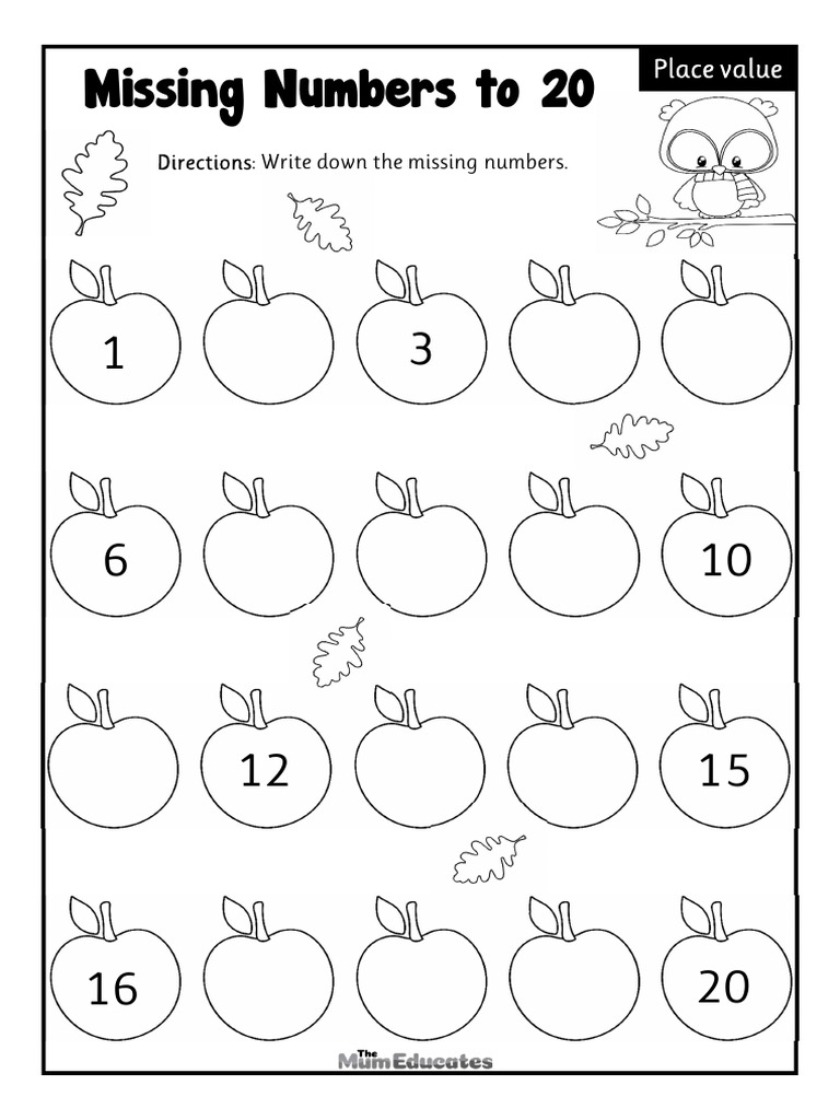 Place-Value-worksheets-1-TME | PDF