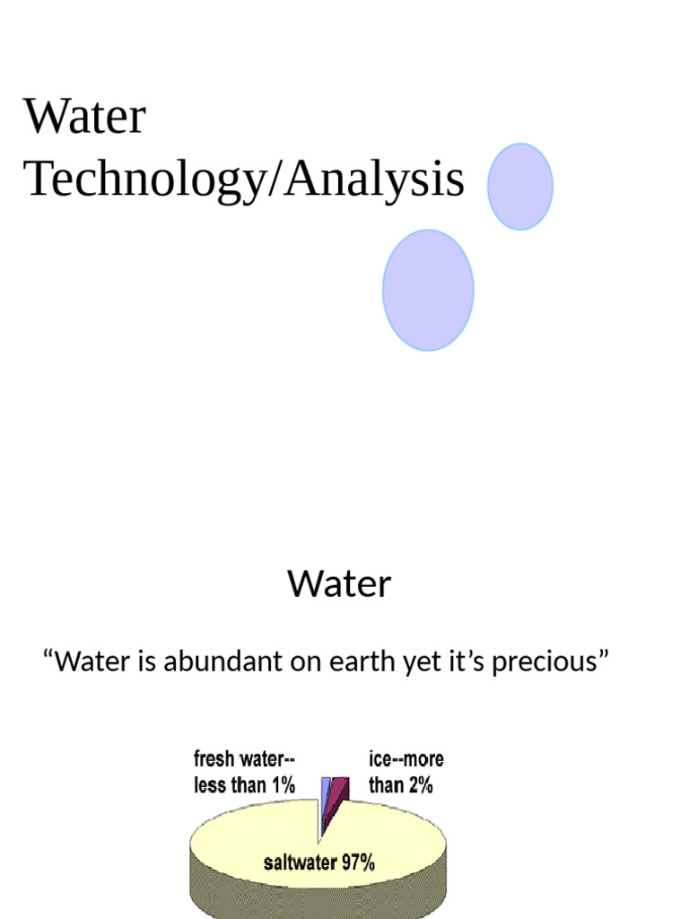 Water Hardness and Treatment Guide | PDF | Ion Exchange | Hydroxide