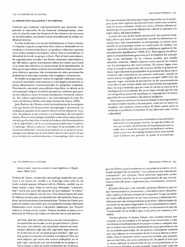 Los Limites de La Cultura - Grimson Alejandro - Anna's Archive-76-80 ...