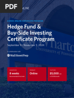 ALX Pathway Catalogue | PDF | Entrepreneurship | Mentorship