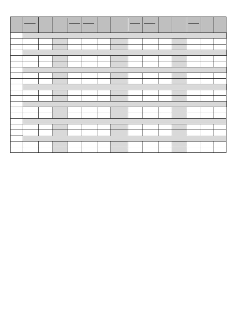BSP 7 Point | PDF | Self-Improvement