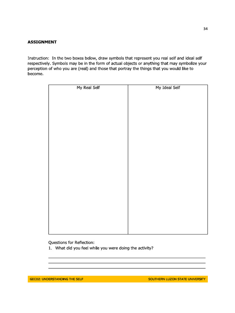 Chapter-4-Physical-Sexual-Self-1 | PDF