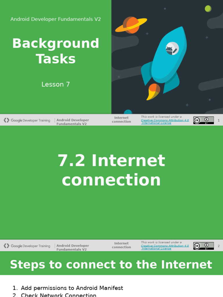 07.2 Internet connection | PDF | Uniform Resource Identifier | Software